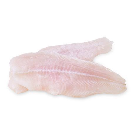 Frozen Cream Dory Fish (6kg) - CTN - Sedap.sg